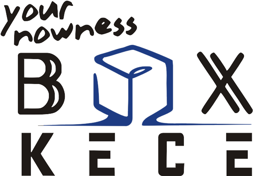 Box Kece Clipart - Full Size Clipart (#914984) - PinClipart