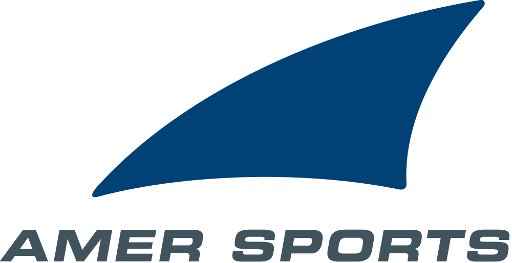 Download Amer-logo - Amer Sports Clipart (#916973) - PinClipart