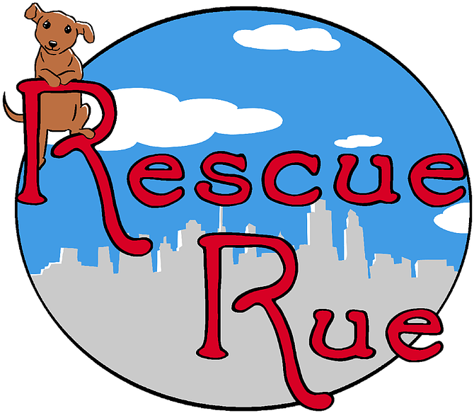 Download Rescue Rue Logo - Twitter Clipart (#918039) - PinClipart
