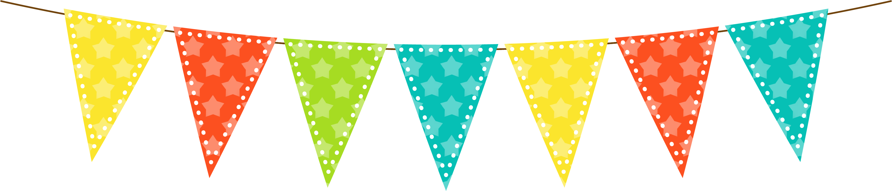 Collection Of Bunting High Quality Free - Bunting Png Clipart - Full ...