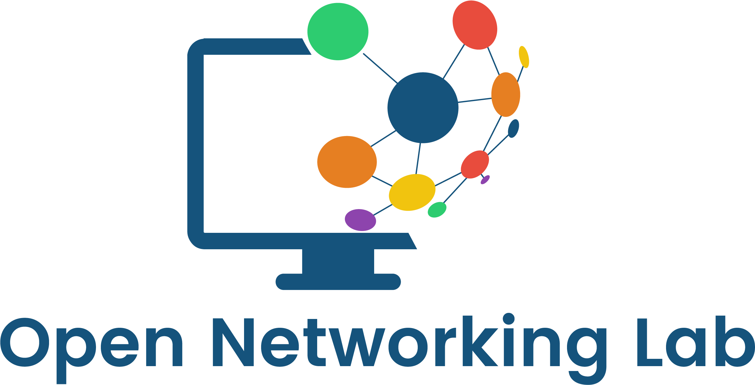 Network Clipart Field Engineer - Open Networking Foundation - Png ...