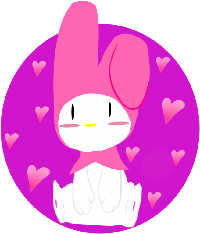 Sanrio Design Contest - Cartoon Clipart - Full Size Clipart (#918613 ...