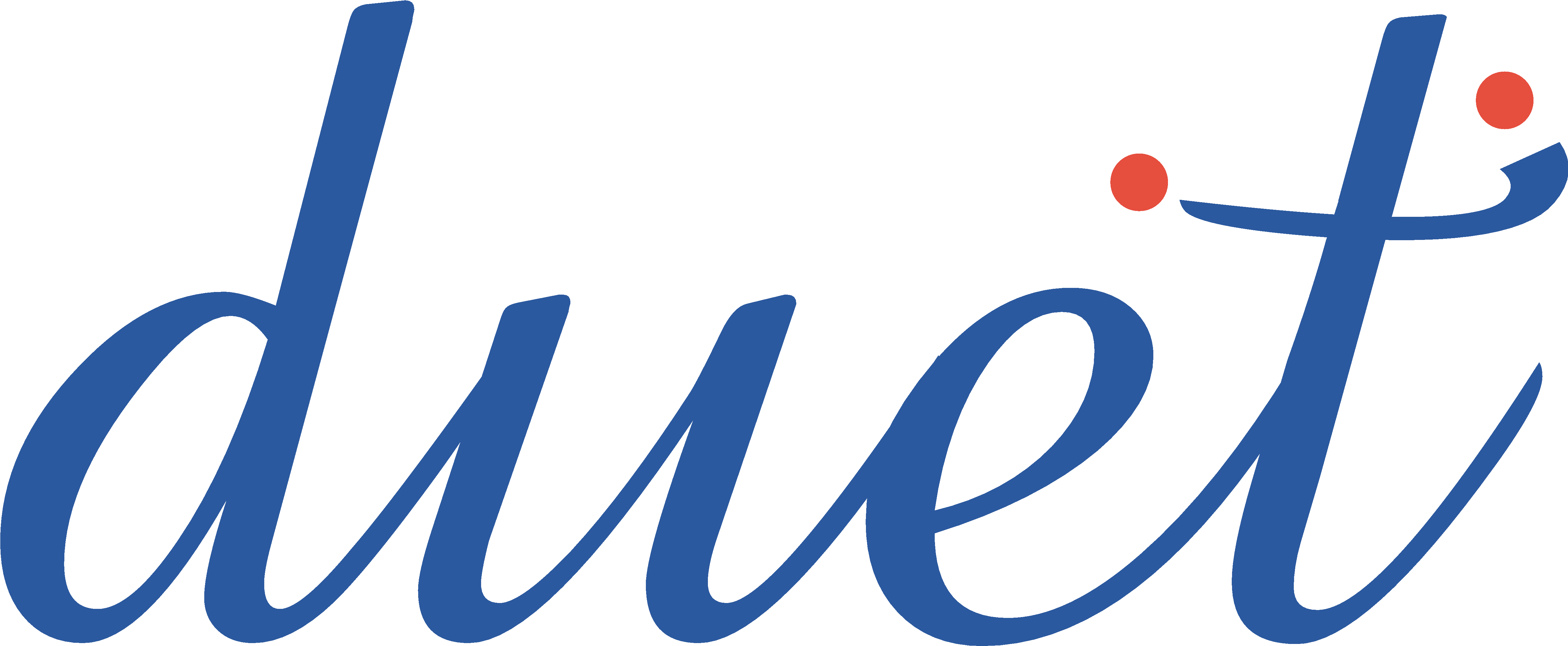 Duet Solution Logo - Backup Clipart - Full Size Clipart (#919012 ...