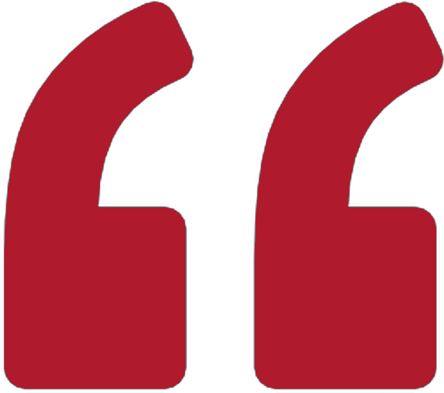 Download Transparent Background Quotation Marks Clipart (#919061 ...