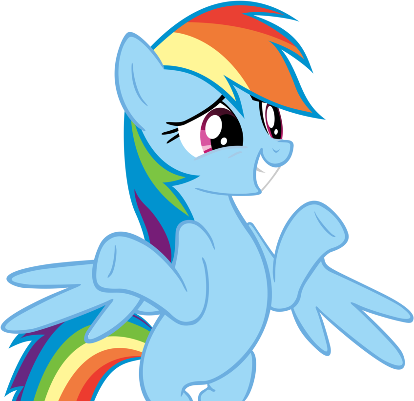 Artist Needed, Bipedal, Female, Mare, Mmmystery On - Bronies Clipart ...