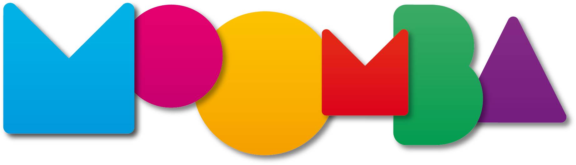 Moomba Logo - Logo Clipart - Full Size Clipart (#920788) - PinClipart