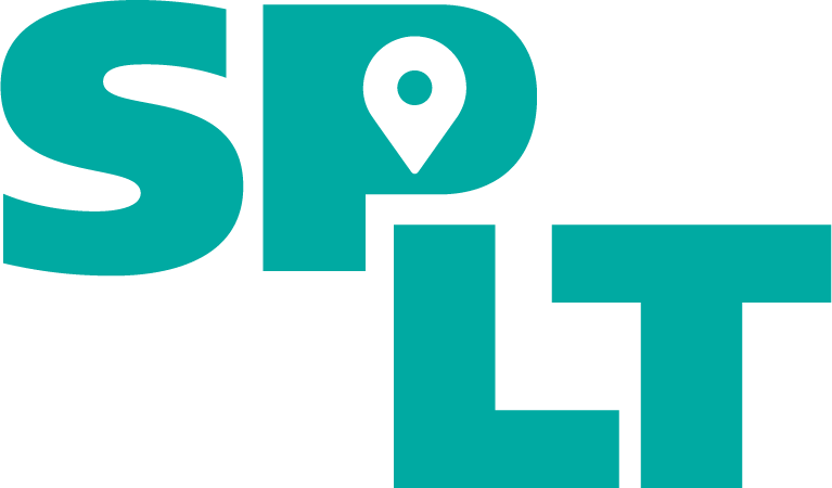 Techweek Elevator - Splt - Splt Logo Png Clipart - Full Size Clipart ...