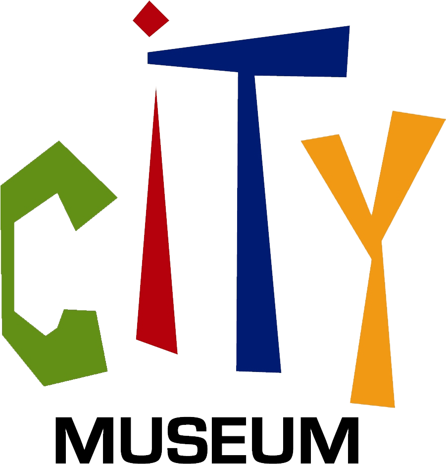 City Museum Clipart - Full Size Clipart (#921448) - PinClipart