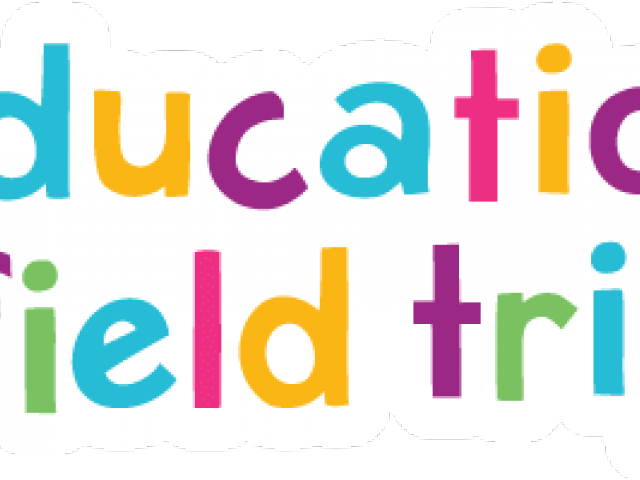 Museum Clipart Educational Trip - Fieldtrip Clipart Png Transparent Png ...