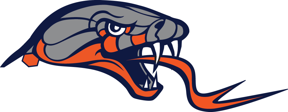 Dallas Cowboys Clipart Mascot - Dallas Rattlers Logo - Png Download ...