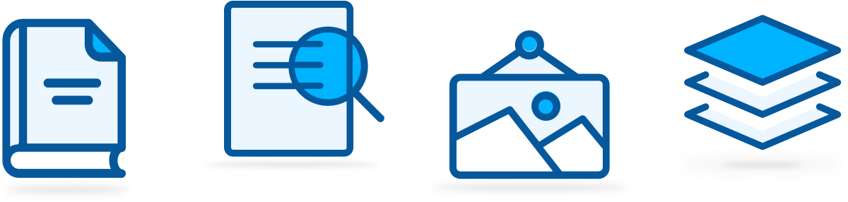 Get Your Learning On With The Resource Center - Resource Center Clipart ...