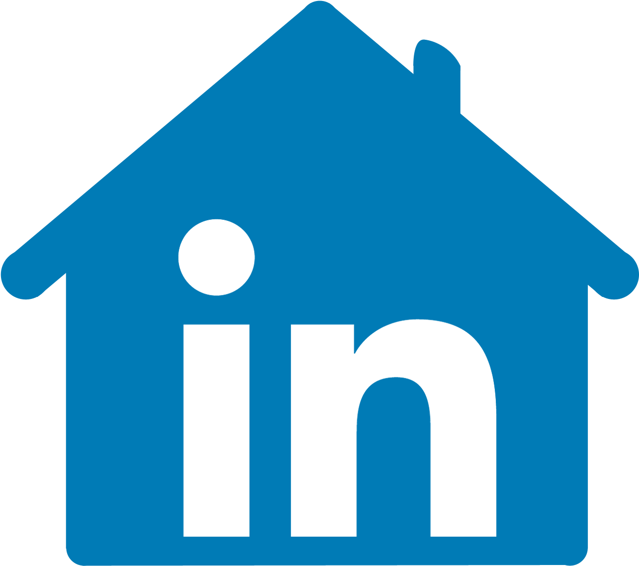 Facebook Icon Twitter Linkedin Clipart - Full Size Clipart (#922673 ...