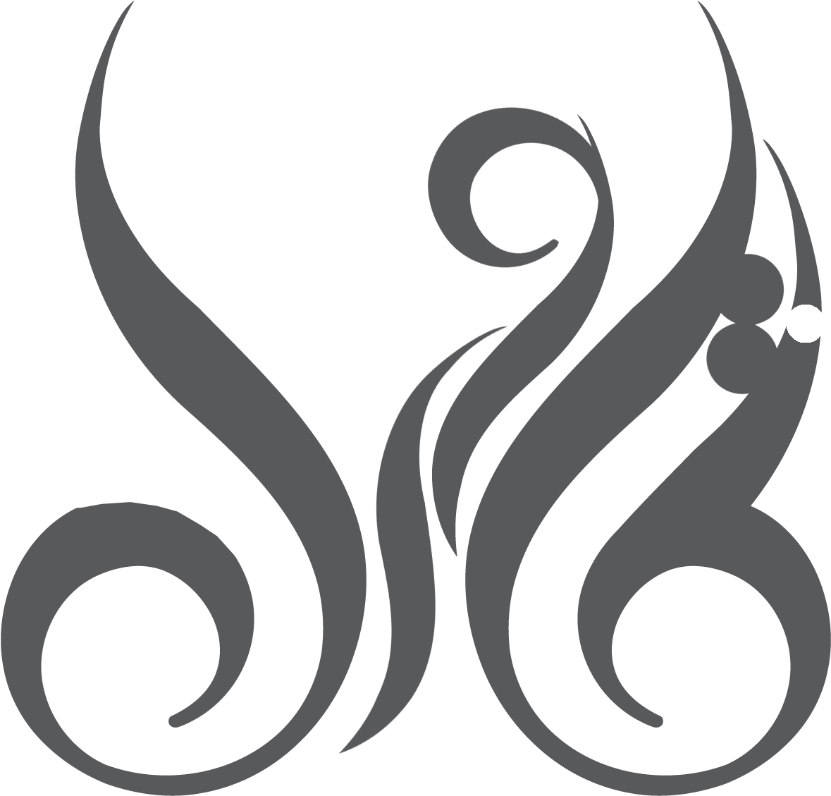 Calligraphy Clipart - Full Size Clipart (#923562) - PinClipart