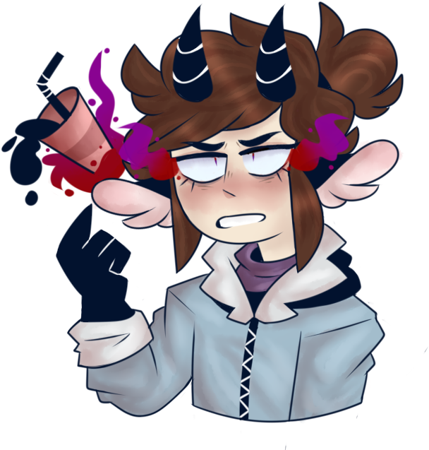 Fricko By Taxiikab - Cartoon Clipart - Full Size Clipart (#924960 ...