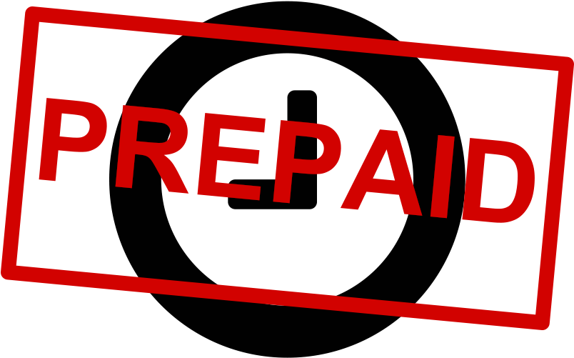 Improved Prepayments Clipart - Full Size Clipart (#924970) - PinClipart