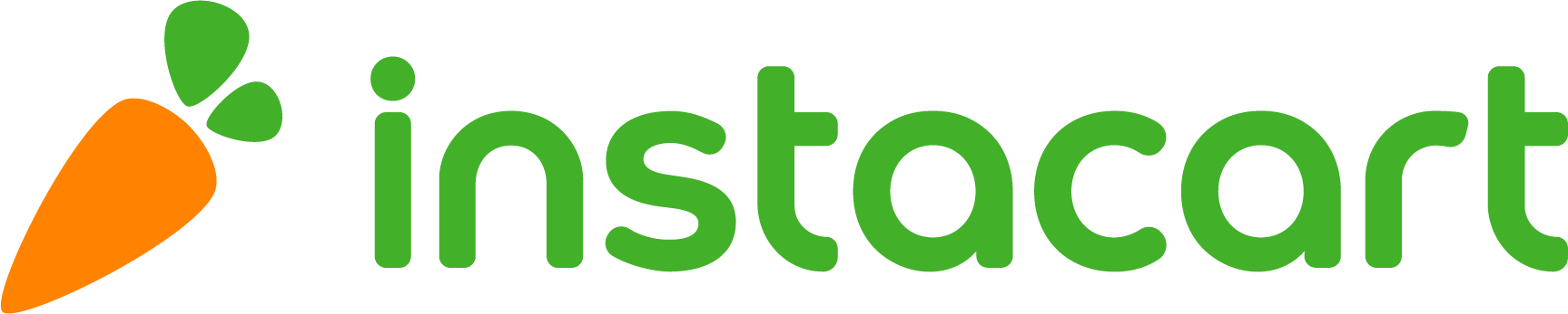 Instacart Logo Transparent Clipart - Full Size Clipart (#928925 ...