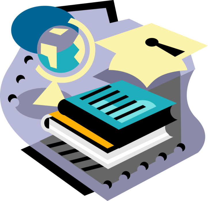 Study Clip Art At Clkercom Vector Clip Art Online