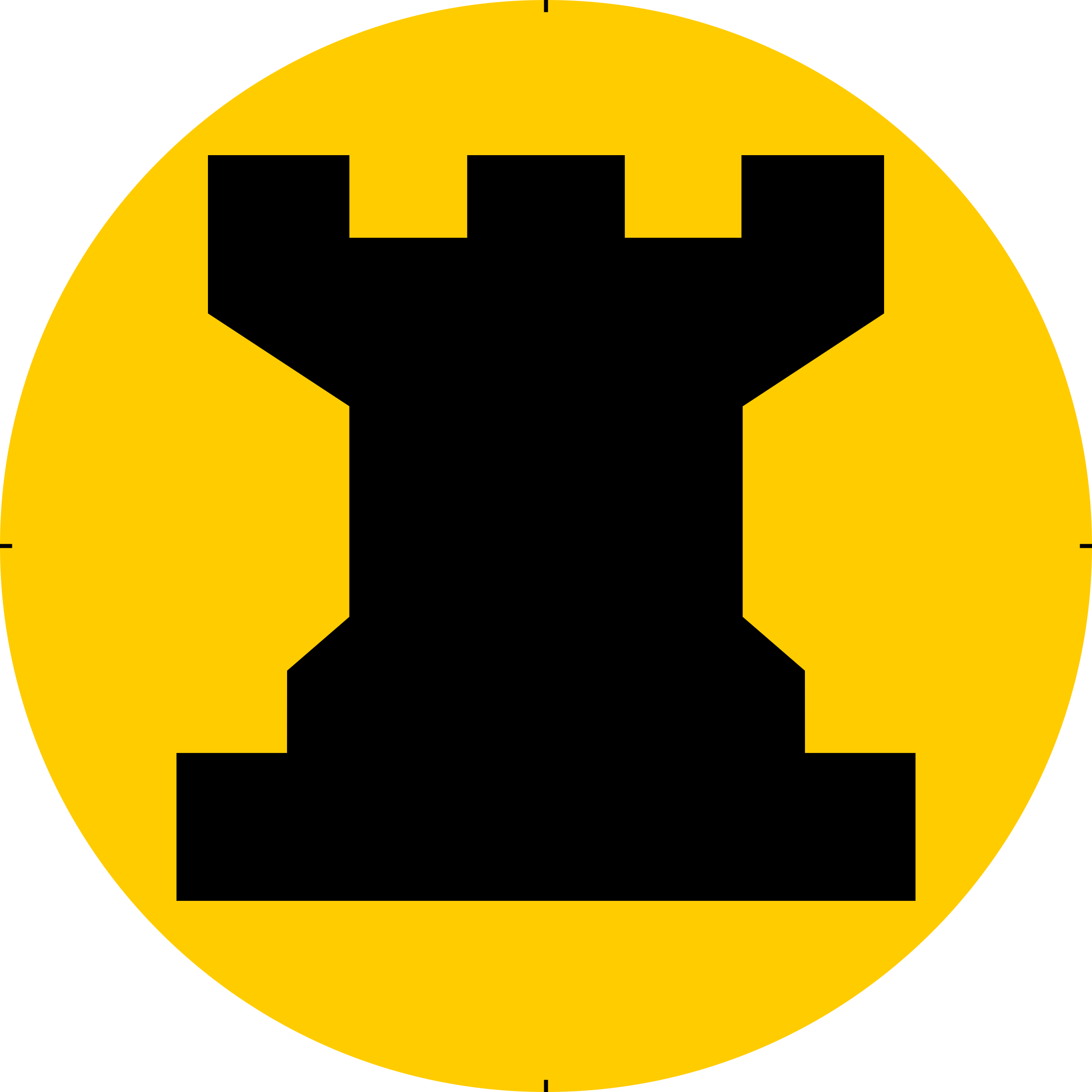 Chess Piece Symbol Black Rook Torre Negra Clipart - Full Size Clipart ...