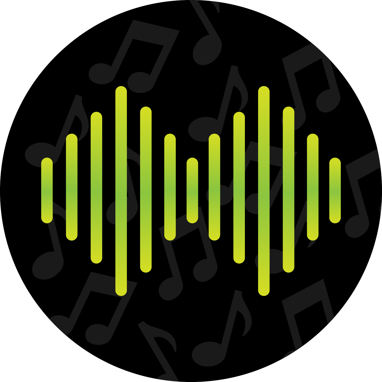 Dance It Out - Circle Clipart - Full Size Clipart (#933440) - PinClipart