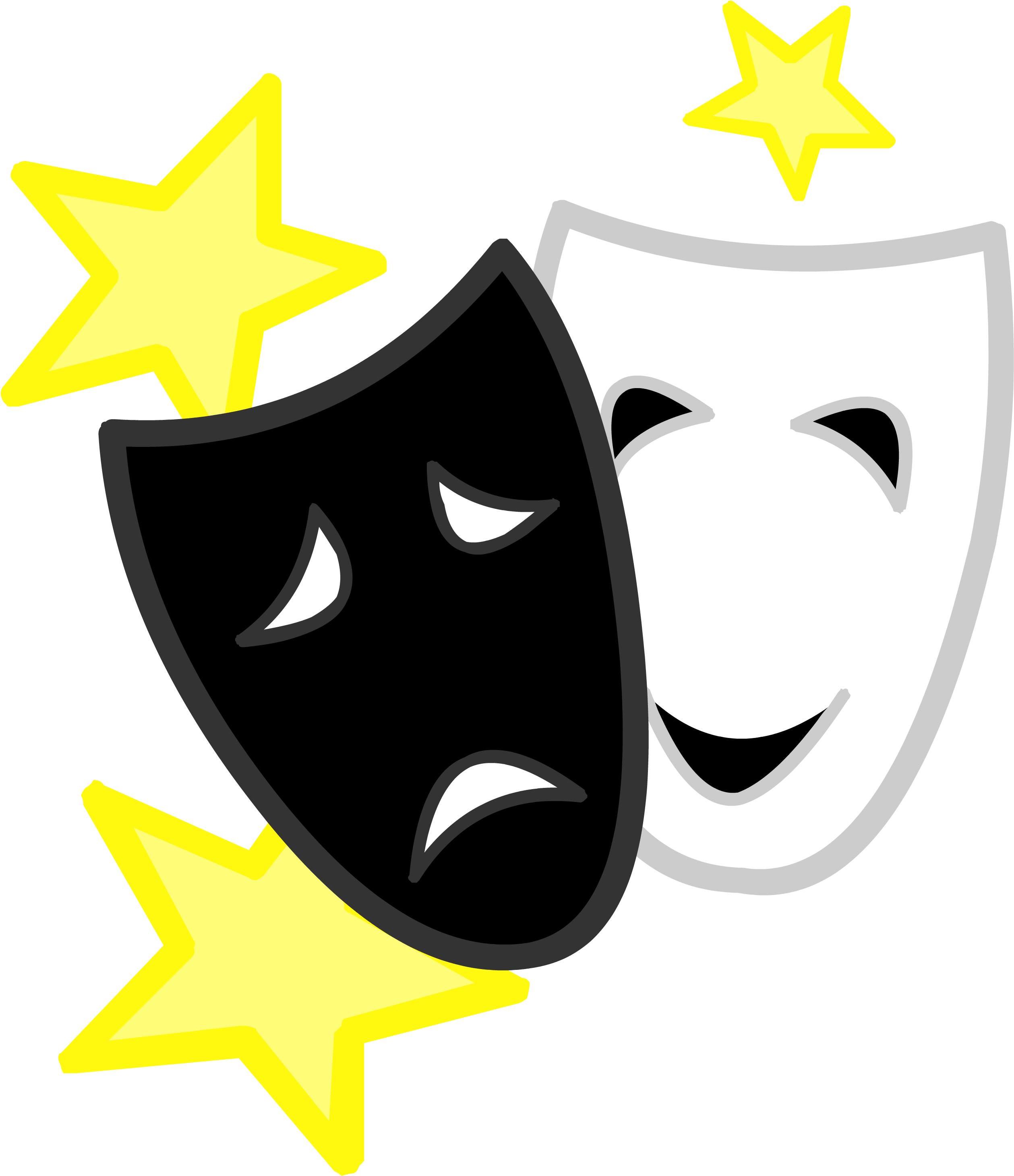 Download Quill Clipart Mlp Cutie Marks - My Little Pony: Friendship Is ...