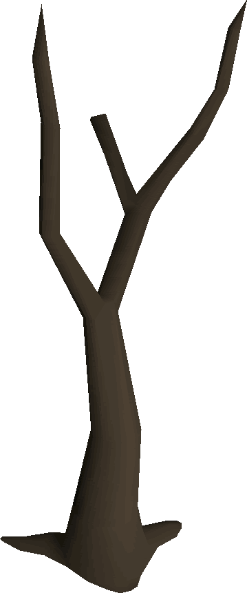Dead Tree Old School Runescape Wiki Fandom - Runescape Dead Tree Clipart - Full Size Clipart ...