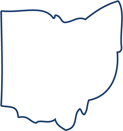 Ohio Clipart - Full Size Clipart (#938474) - PinClipart