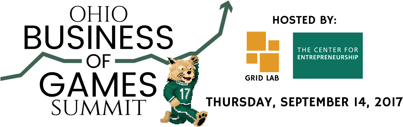Ohio Business Of Games Summit - Grid Lab Ohio University Clipart - Full ...