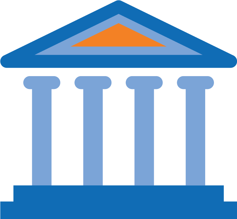 Agency And Business Voice Solutions Avds - Government Agencies Icon Png ...