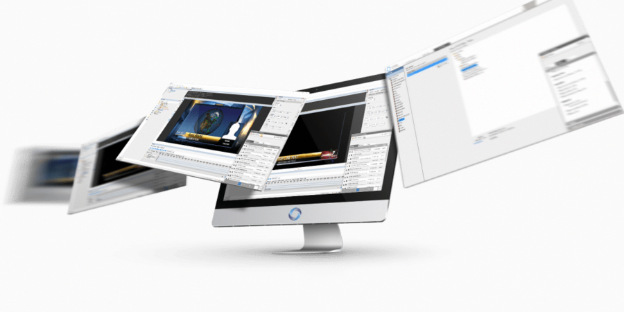 Computer Monitor Accessory Clipart Usability User Interface - Computer ...