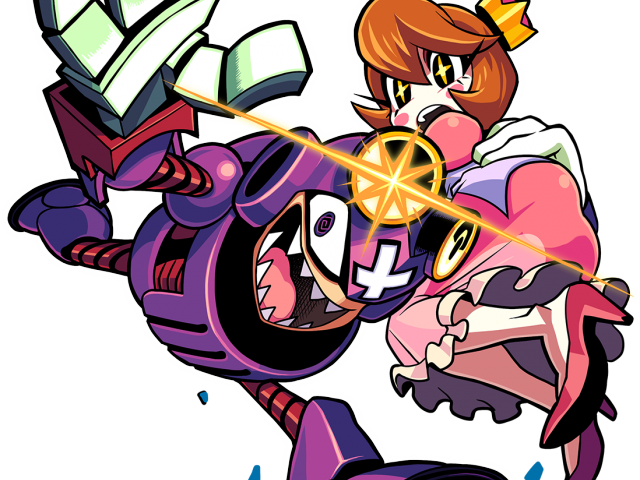 Demon Clipart Nefarious - Video Game - Png Download - Full Size Clipart ...