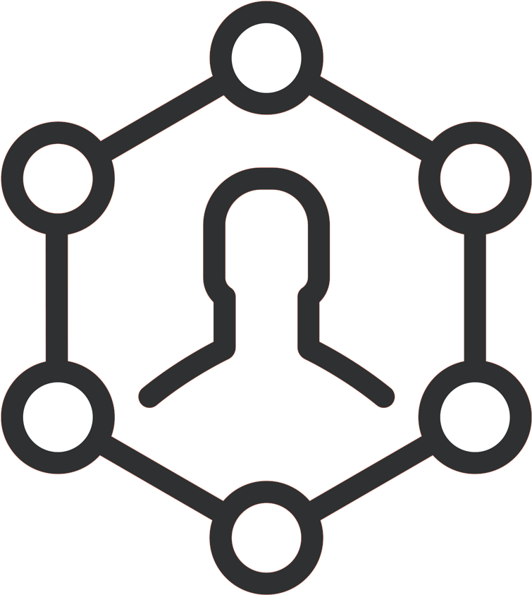 Image Is Not Available - Extranet Icon Clipart - Full Size Clipart ...