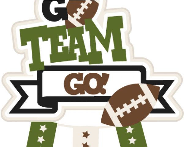 Go Team Clipart - Go Team Clip Art - Png Download - Full Size Clipart ...