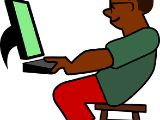 Team Clipart Programmer - Программист Пнг - Png Download - Full Size Clipart (#946268) - PinClipart