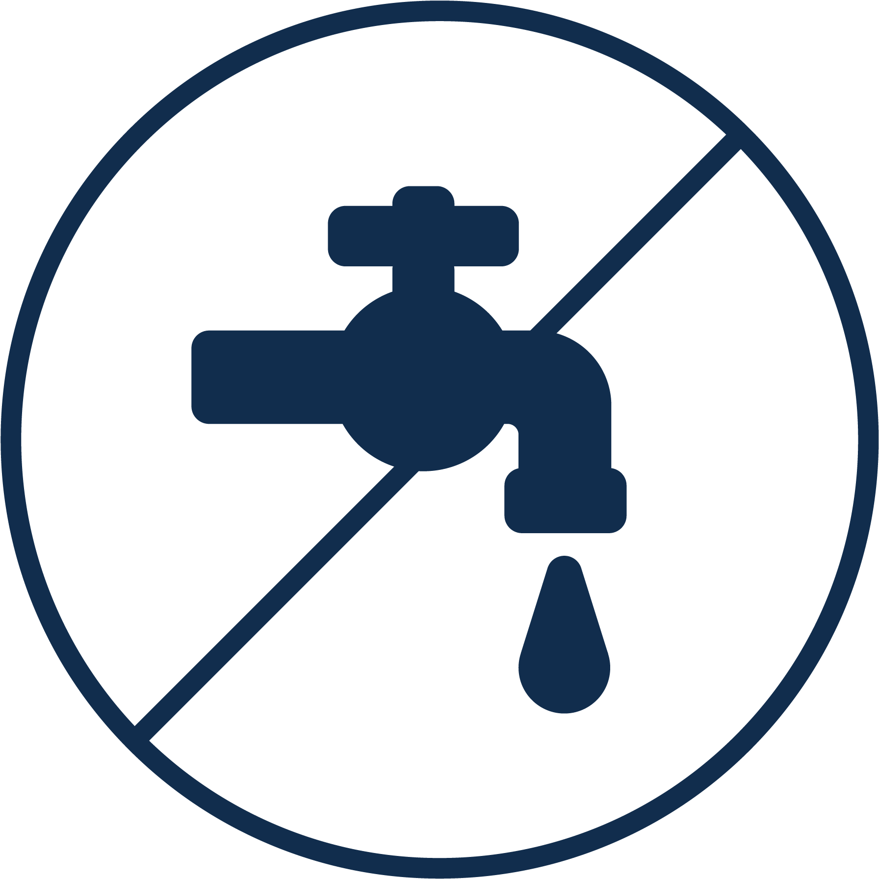 Anti-leak - No Preservatives Icon Clipart - Full Size Clipart (#947829 ...