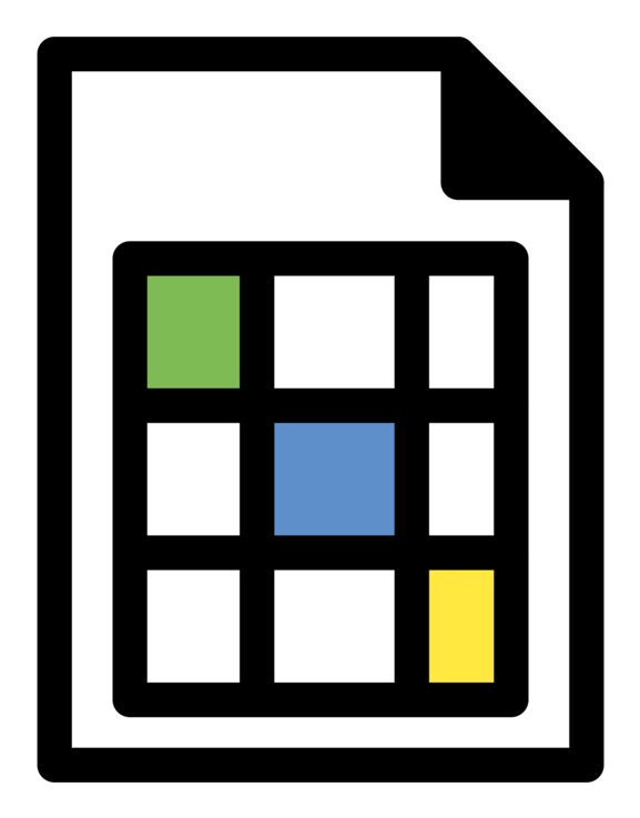 Computer Icons Chart Monochrome Download Clipart - Full Size Clipart ...