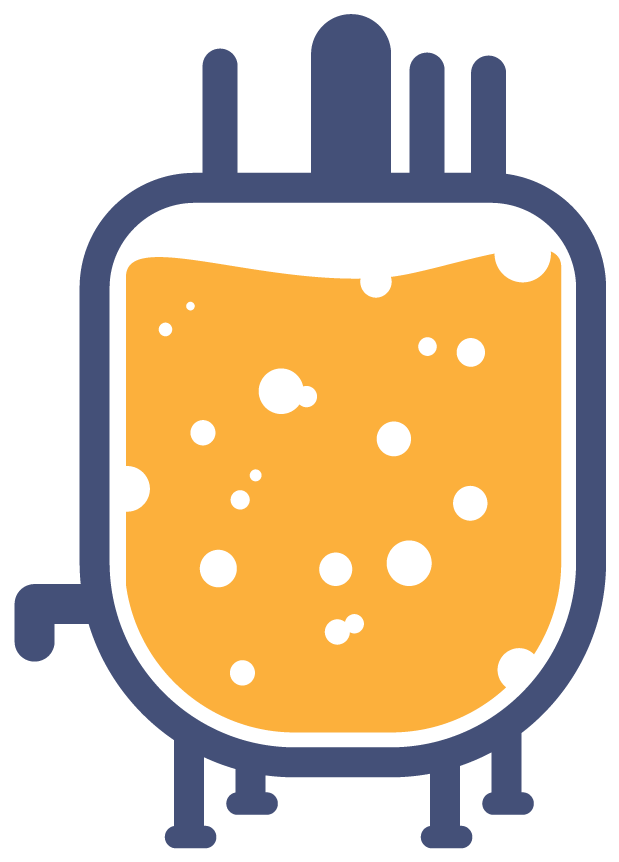 Up Until This Point, We're Essentially Doing Lab-scale - Bioreactor ...