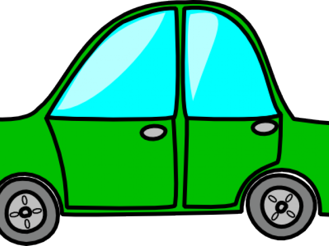 Car Clipart Clipart Tiny Car - Cartoon Car Gif Png Transparent Png ...