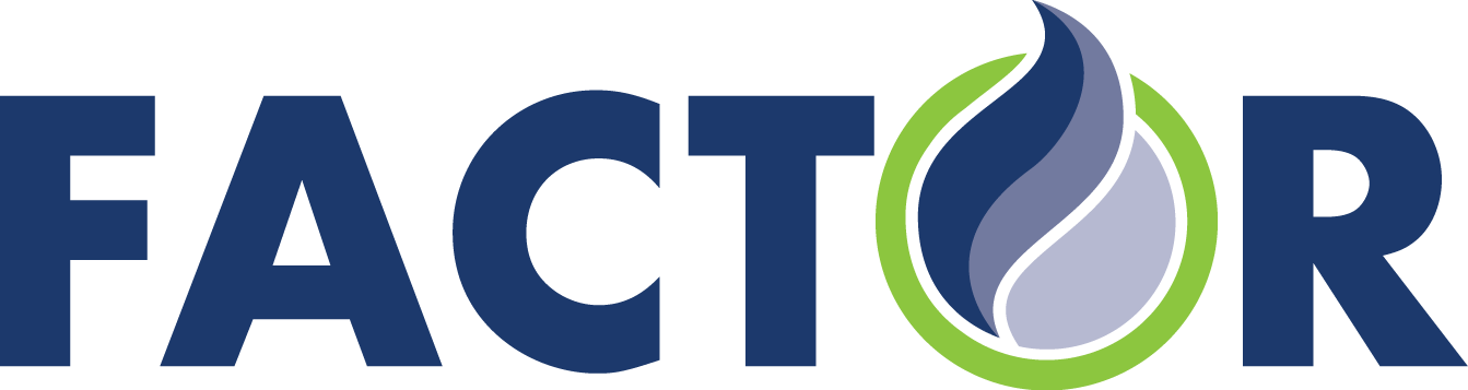 Image Royalty Free Stock Sales Marketing Factor Gas - Factor Logo ...