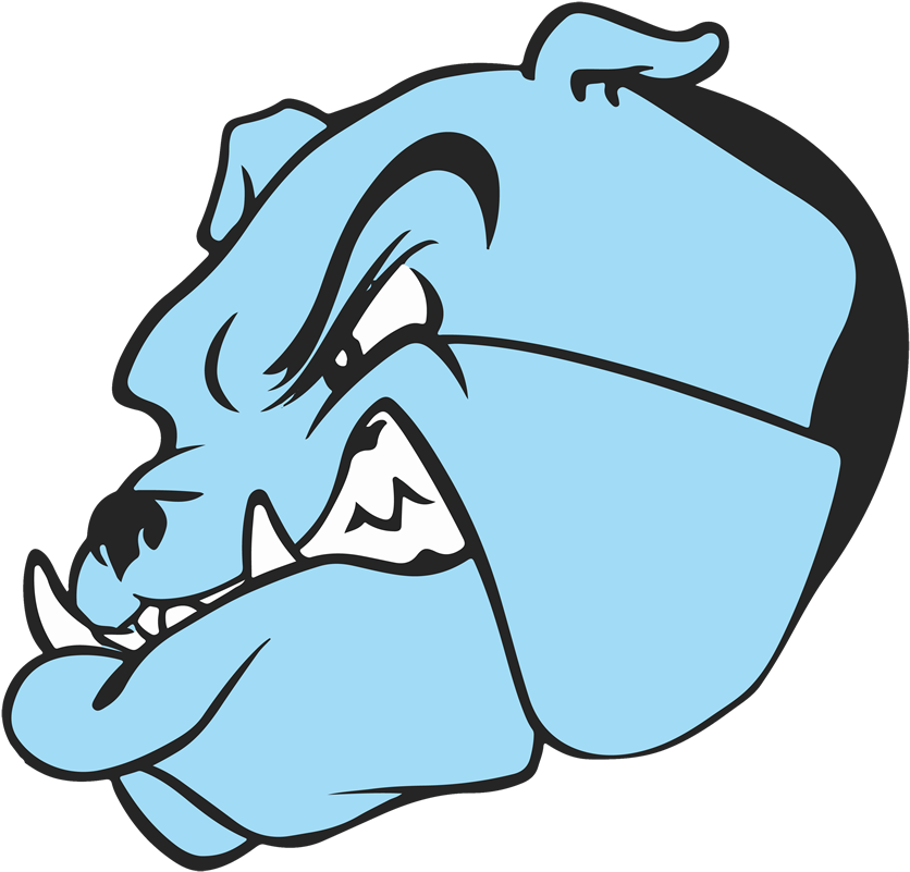 School Logo - Bridgeport High School Ohio Mascot Clipart - Full Size ...