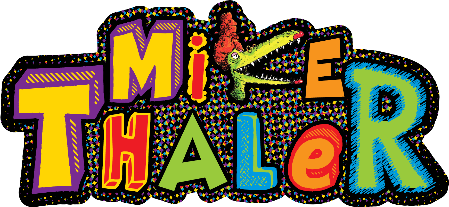 Welcome From Mike Thaler - Author Clipart - Full Size Clipart (#950514 ...