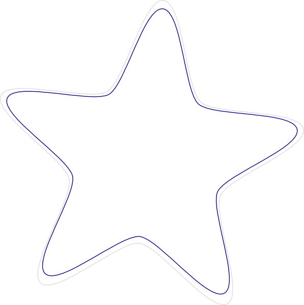 Animated White Star Png Clipart - Full Size Clipart (#953870) - PinClipart