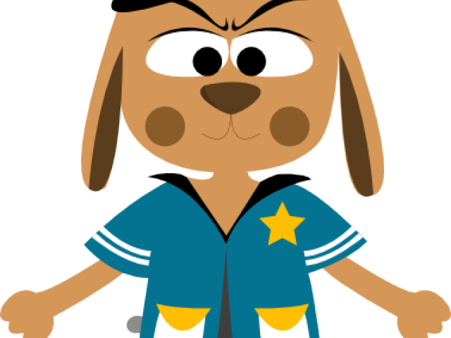 National Animal Control Officer Appreciation Week 2018 Clipart - Full ...