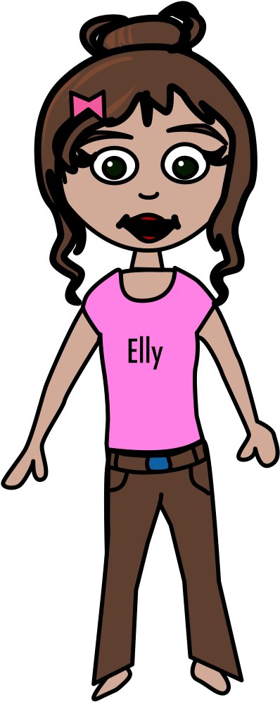 Guided - Cartoon Clipart - Full Size Clipart (#957737) - PinClipart