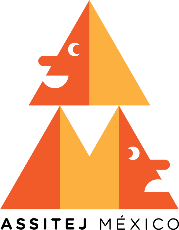 Assitej Mexico - Triangle Clipart - Full Size Clipart (#959410 ...