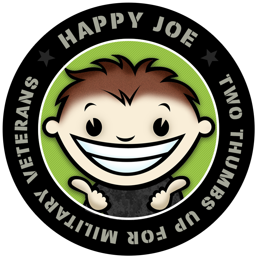 When Happy Joe Launched As A 501c3 Non-profit In January - Sukha Singh ...