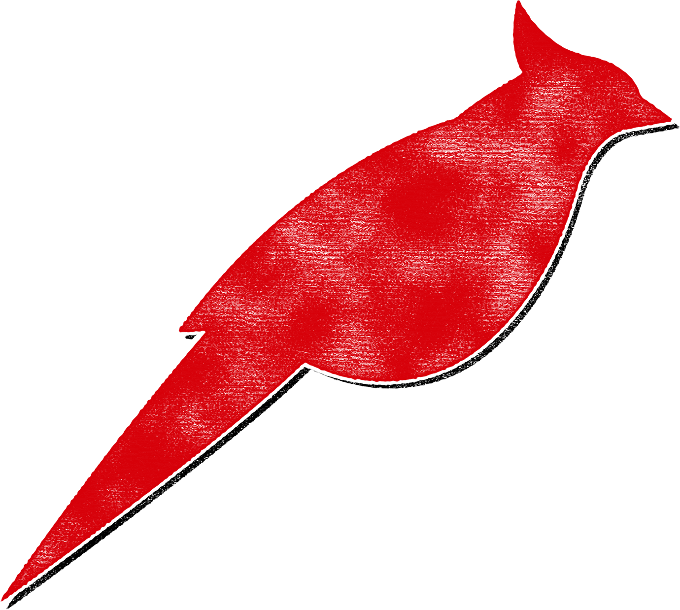 An American Original - Redbird Clipart - Full Size Clipart (#963088 ...