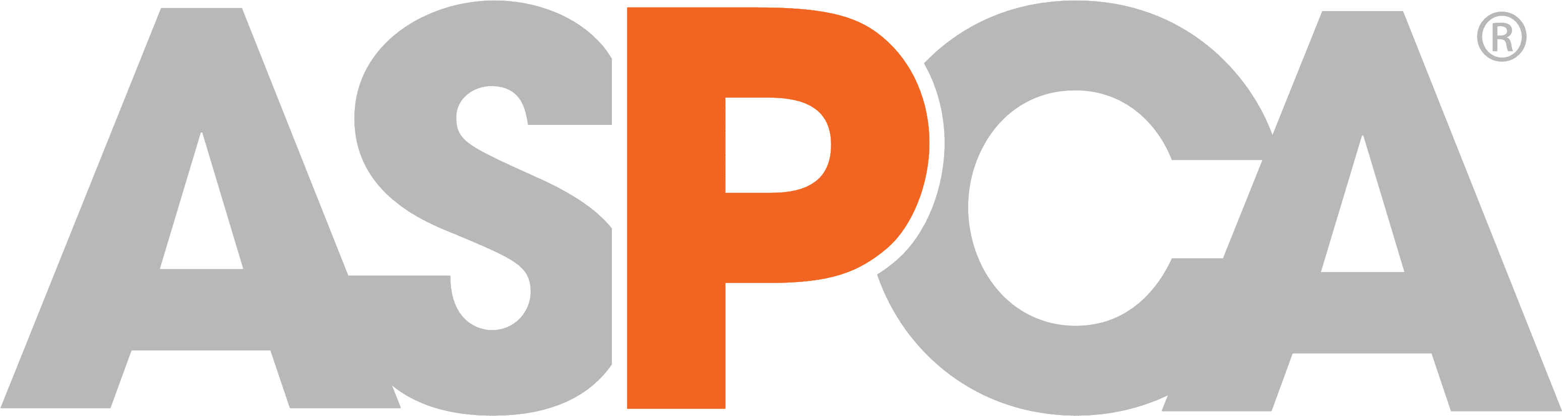 American Society For The Prevention Of Cruelty To Animals® - Aspca Logo ...