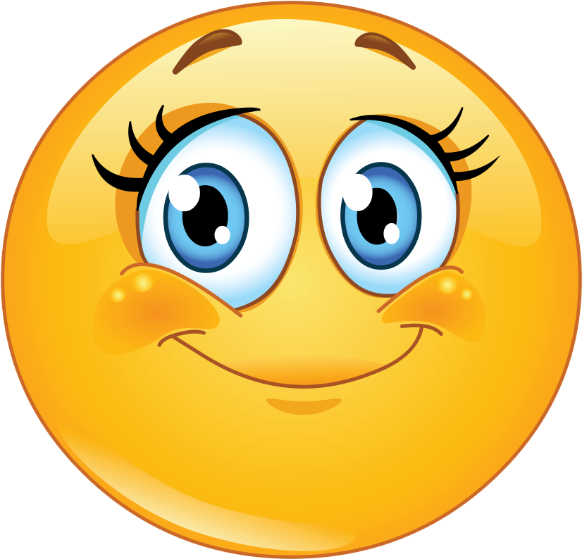 Download Smiling Face Png Transparent Image Png Arts - Happy Smiley ...