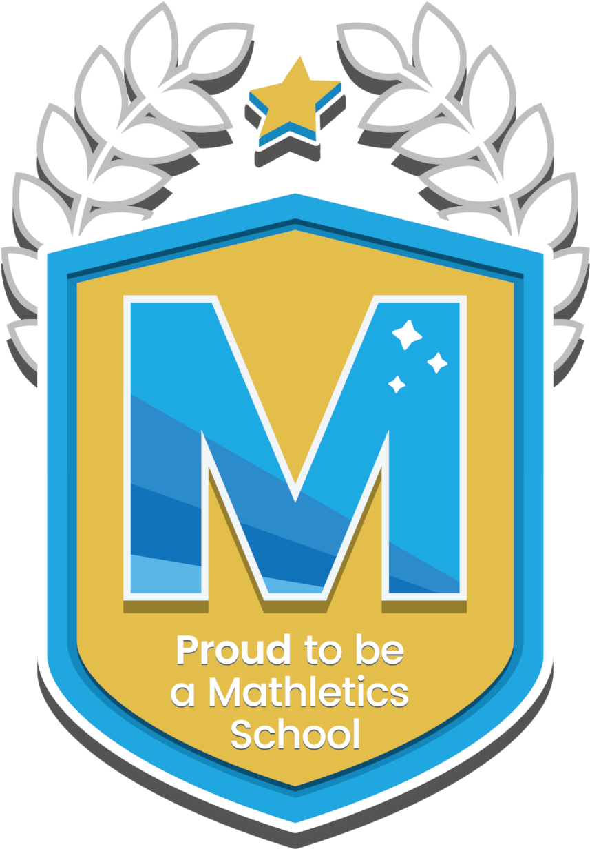 Download Mathletics Crest - Mathletics Clipart (#968463) - PinClipart