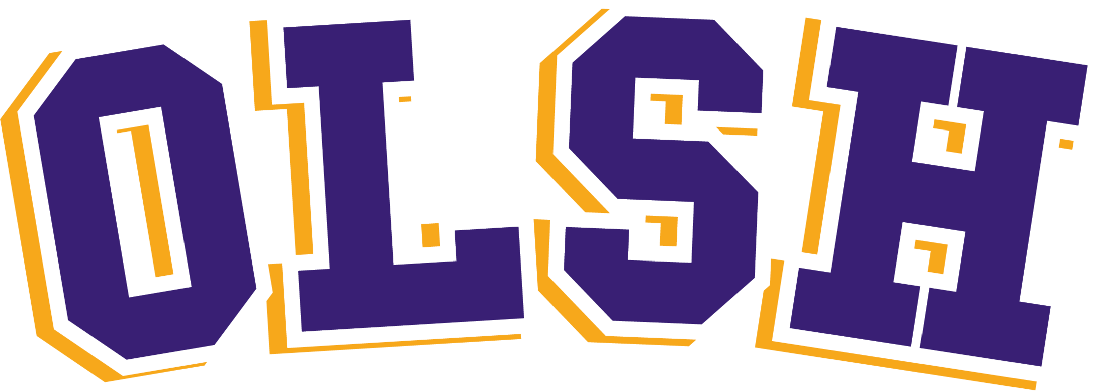 Olsh Athletics - Olsh Clipart - Full Size Clipart (#969920) - PinClipart